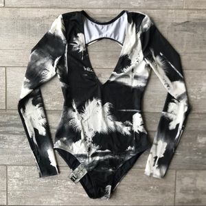 Billabong | Swim | Billabong Warhol Body Suit | Poshmark